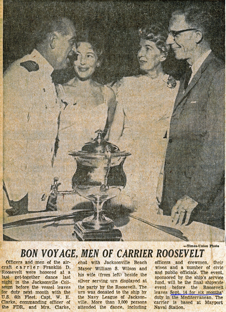 OOD Underway - BelleAire Press, LLC